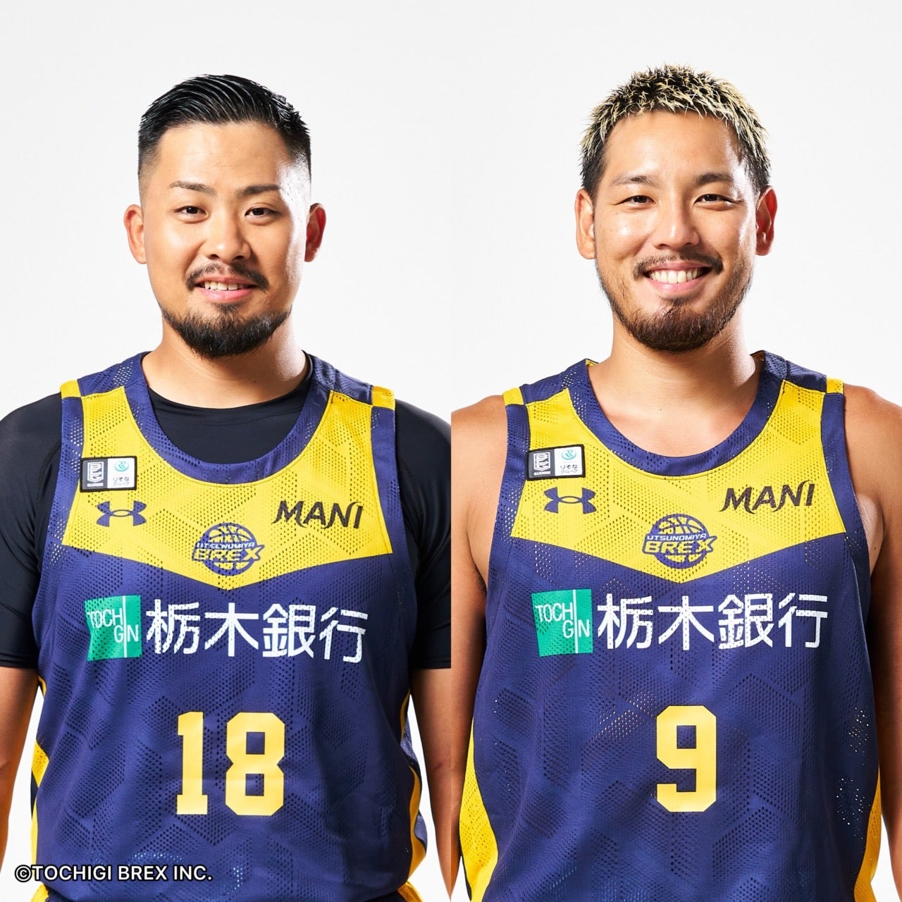 【イベント】8/1(金) ブレックスの選手およびBREXY ISUZU SUMMER FESTA2025出演 | 宇都宮ブレックス